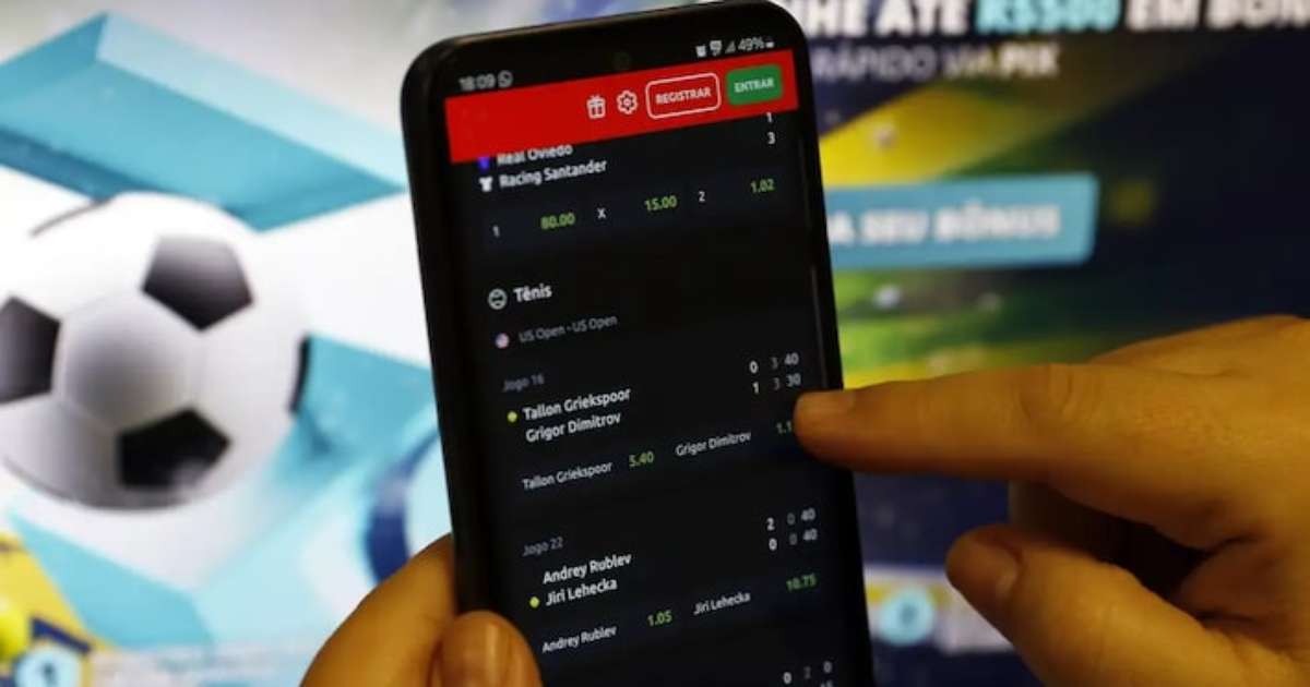 Bets: como saber se o site de apostas esportivas que você utiliza está ...