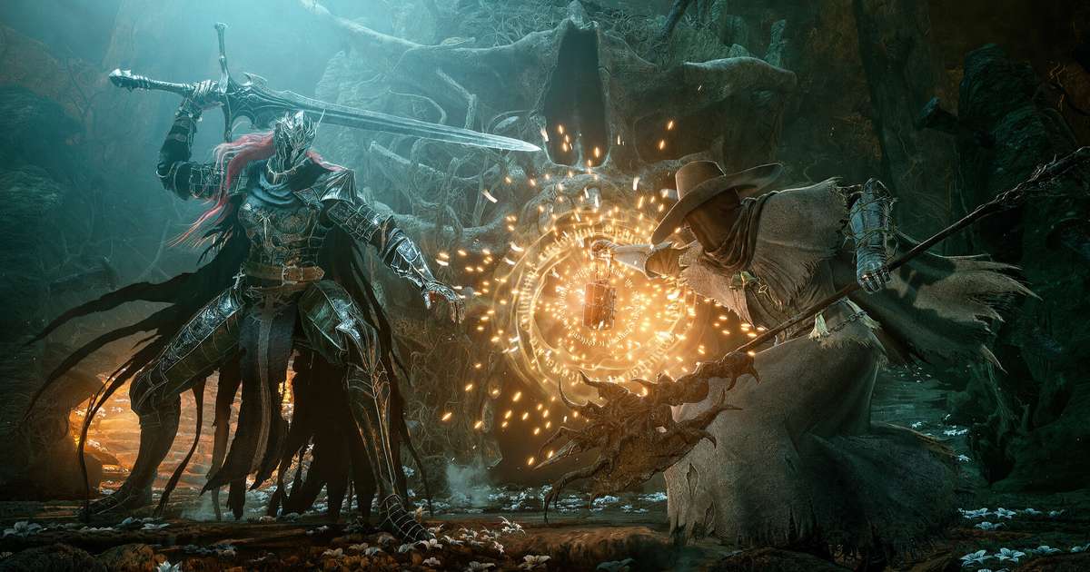 Lords of the Fallen 2 será lançado em 2026