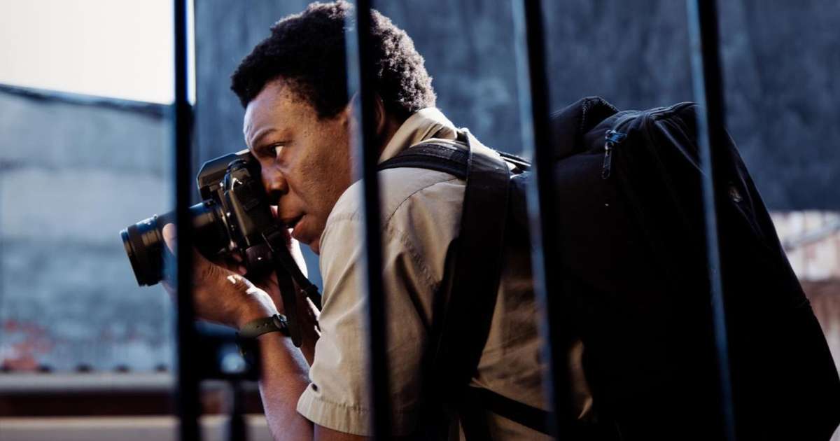 Cidade de Deus: O que acontece com Buscapé no final da 1º temporada da ...