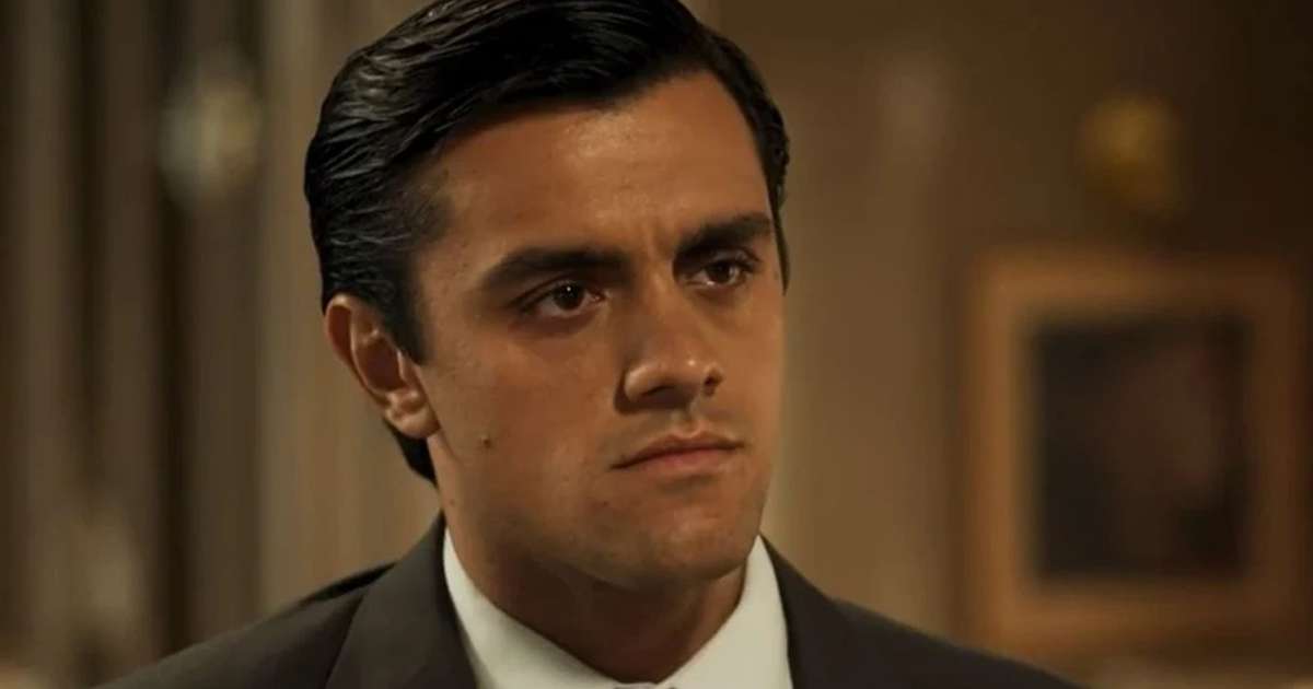 Felipe Simas se despede da Globo e se prepara para nova novela na Record