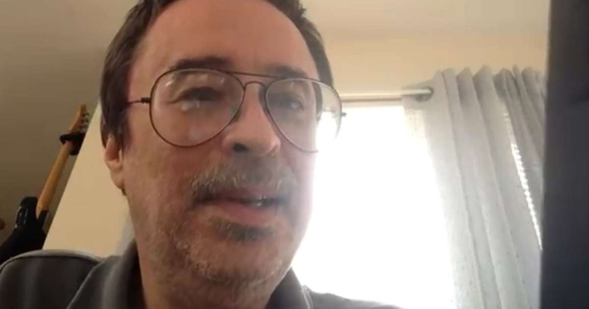 Após pedido de prisão, filho de João Gilberto desafia a Justiça e acusa ...