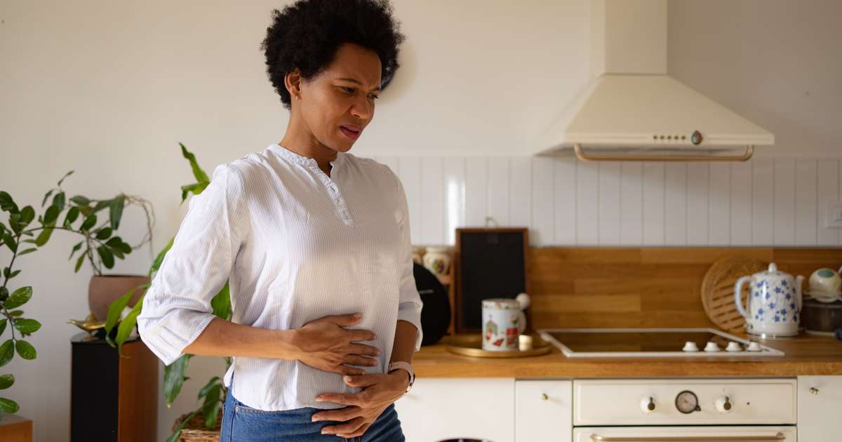 7 sinais de que a dor abdominal não está relacionada a gases