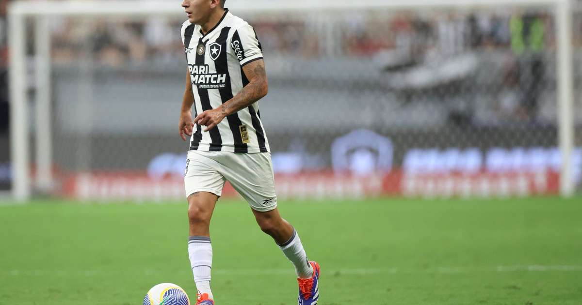 Confira os jogadores convocados do Botafogo para representar suas ...