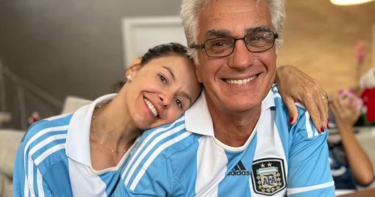 Bianca Rinaldi rebate críticas sobre diferença de 20 anos de idade do ...