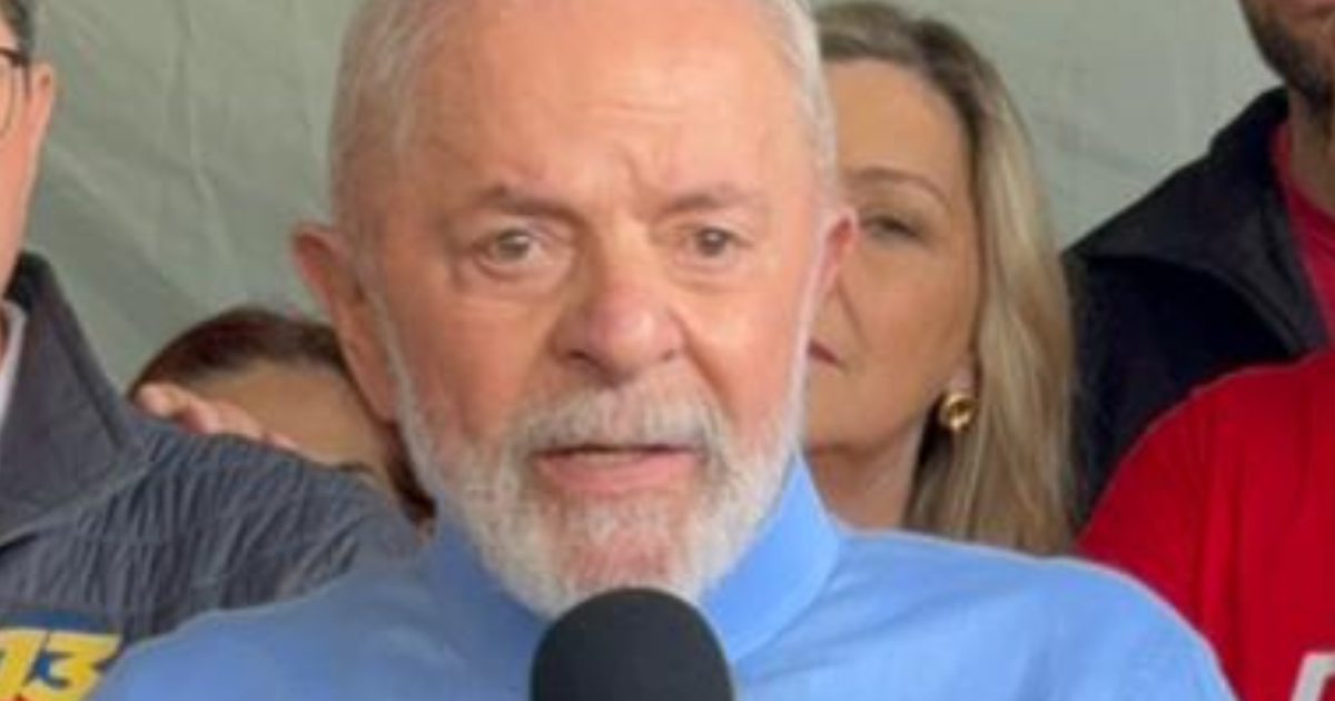 Lula diz que pode acabar com Bets se regulação não der resultado