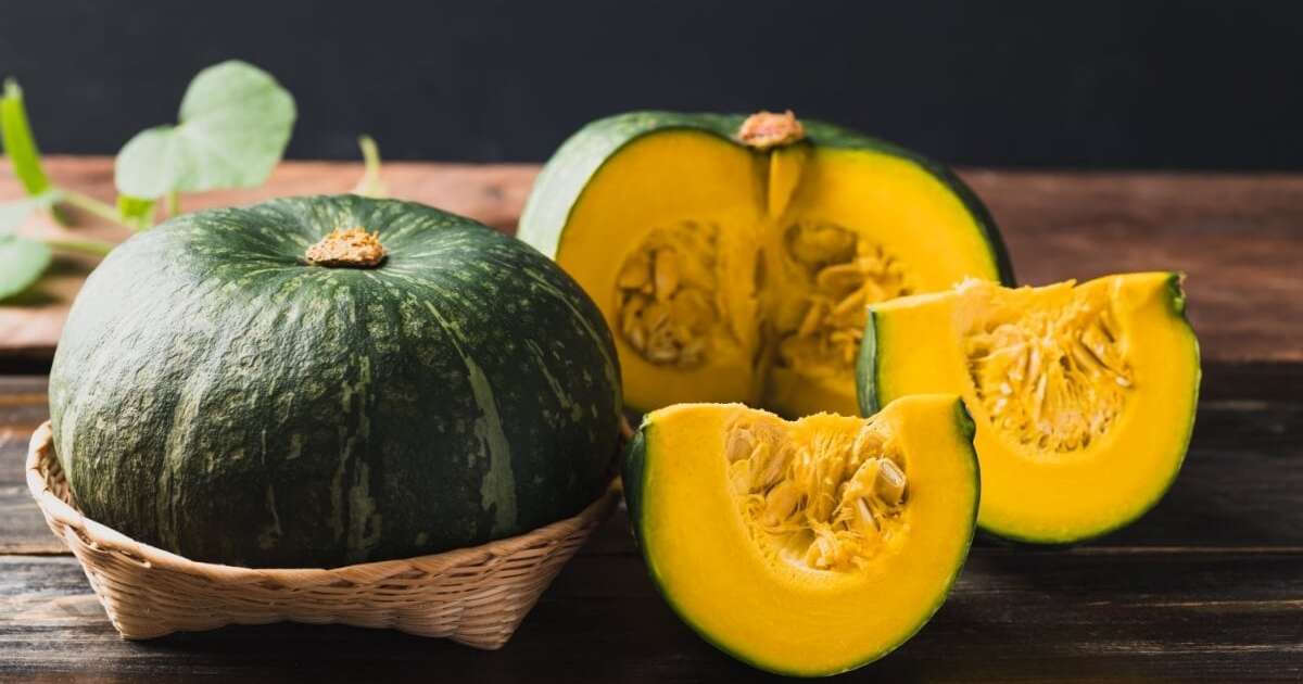 7 benefícios da abóbora para a saúde