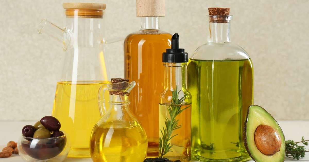 Tipos de óleo: saiba qual usar na sua cozinha