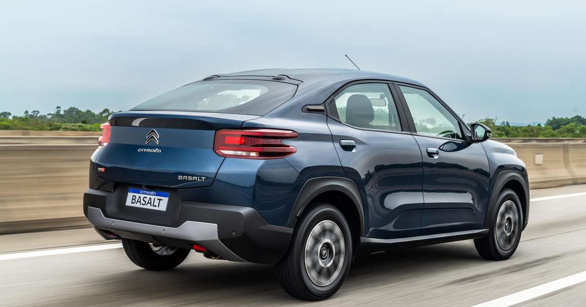 5 SUVs compactos com o maior porta-malas do Brasil em junho de 2025