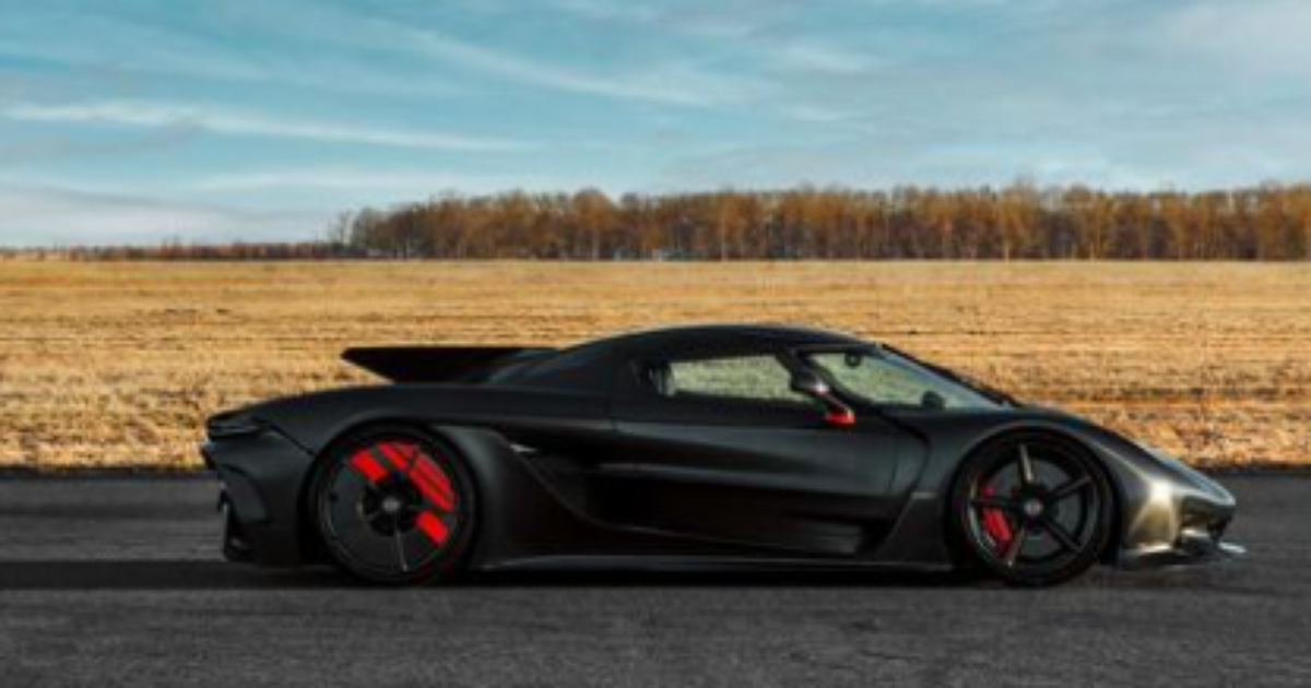 Carro mais rápido do mundo, qual é? Descubra!