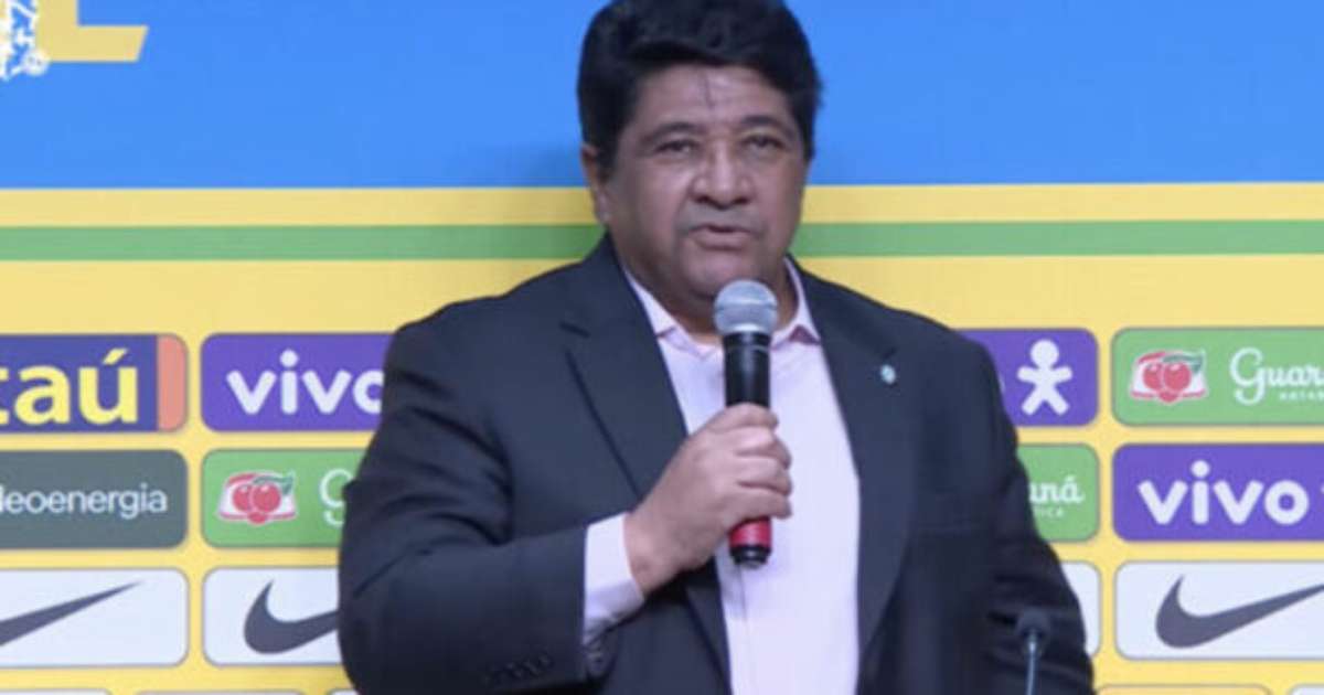 Julgamento de Ednaldo Rodrigues no STF é novamente adiado