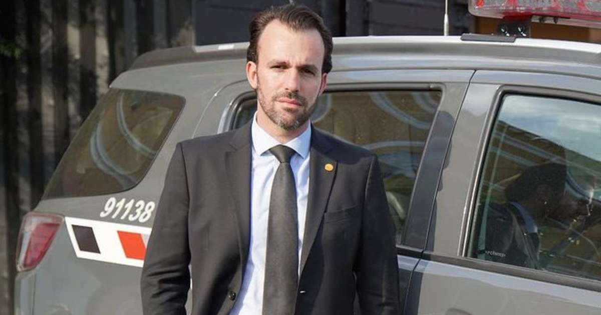 Quem é Lucas Bove, ex-marido que teria agredido a influenciadora Cíntia Chagas