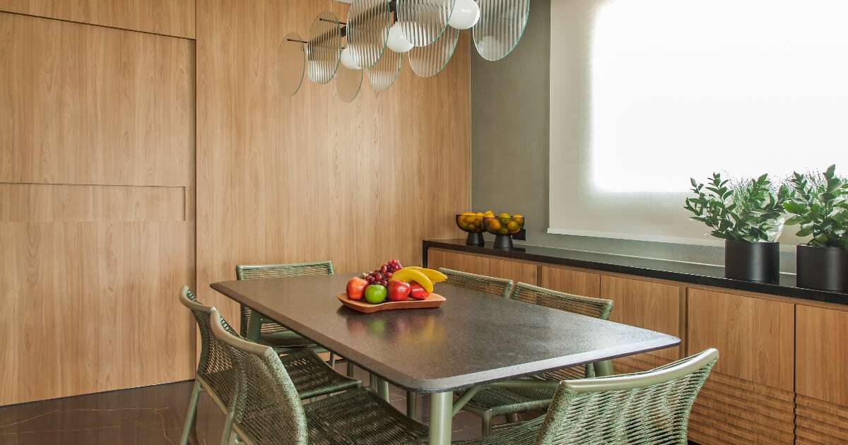 5 dicas para montar uma copa de cozinha em casa