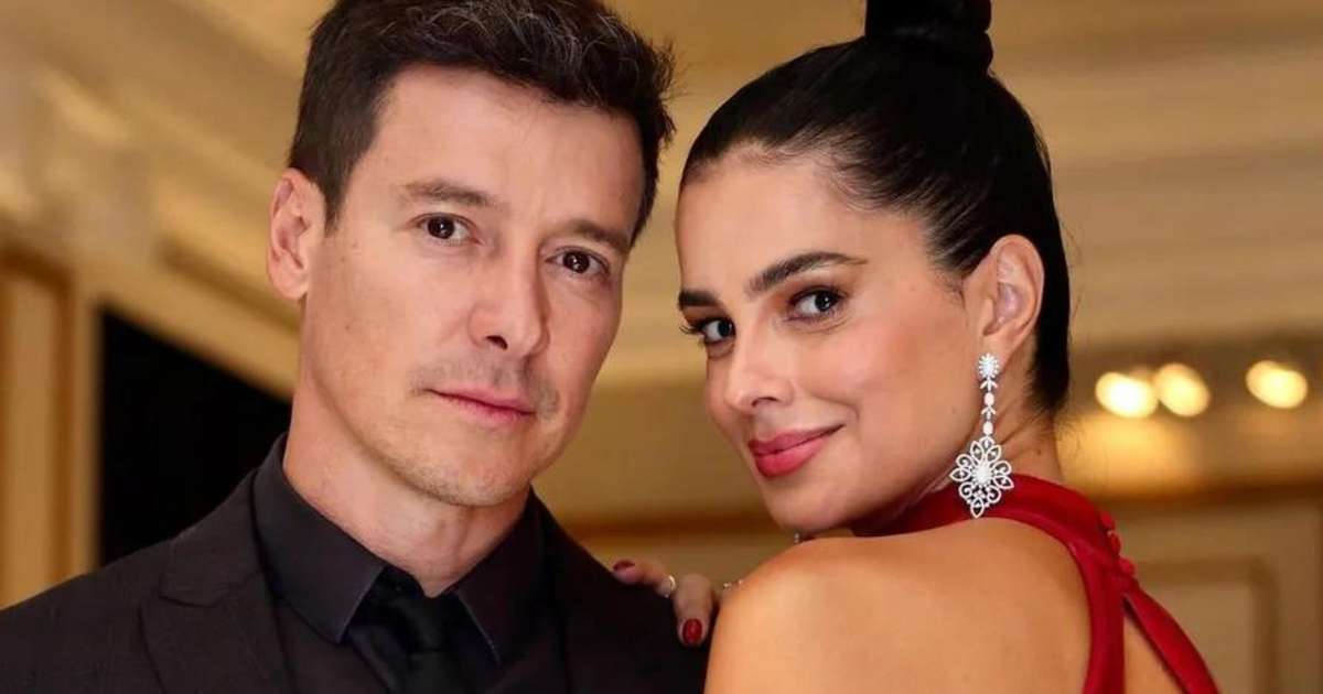 Médico Explica Câncer Raro De Vera Viel Esposa De Rodrigo Faro