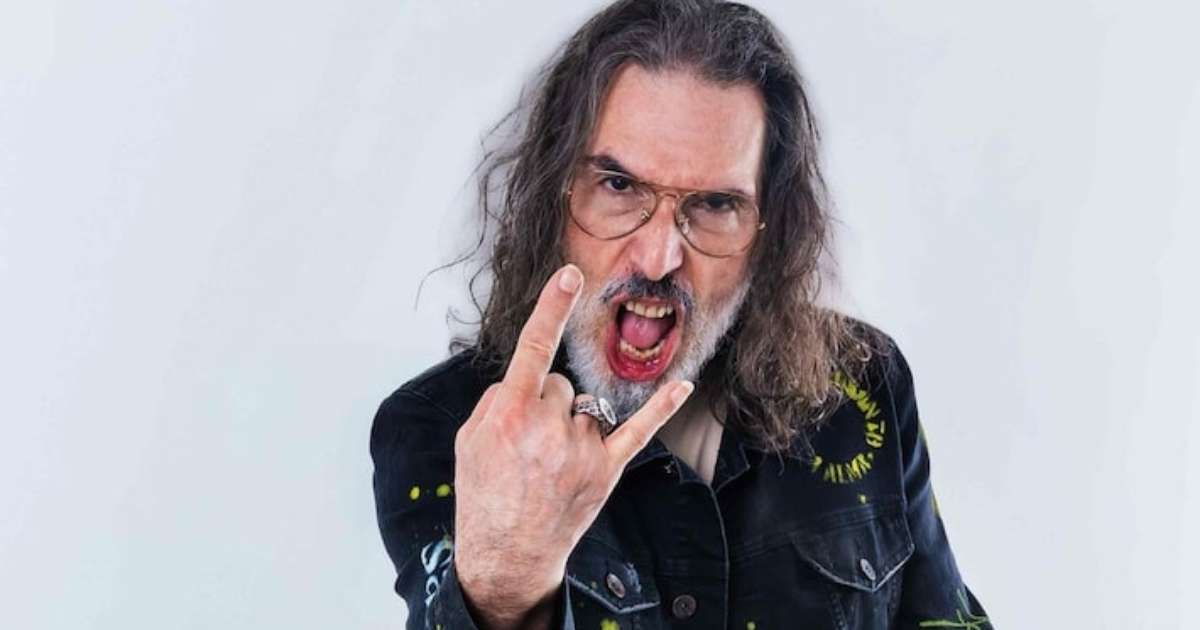 Músicos fazem vídeo para comemorar os 67 anos de Lobão: 'O bandido da ...