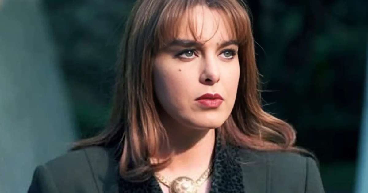Jessica Jurado, atriz de "A Usurpadora", morre aos 56 anos