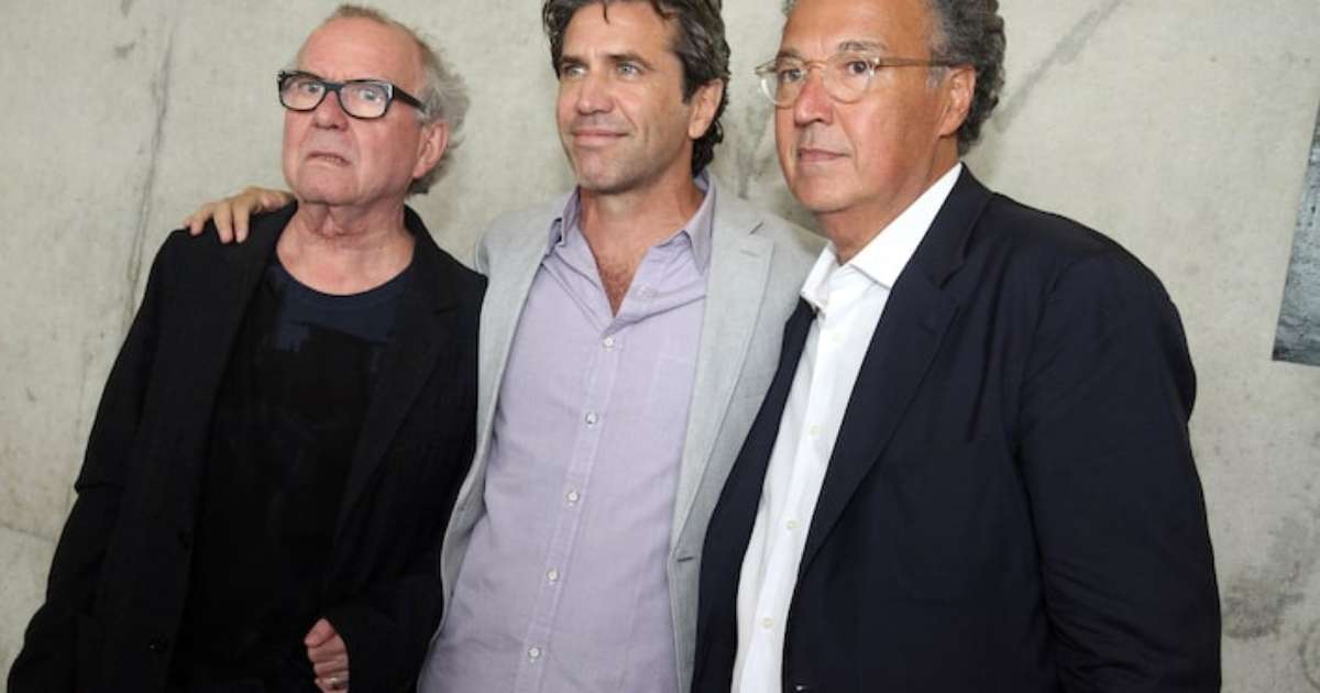 'Olivetto foi o maior de todos, traçou o caminho e definiu tudo que ...