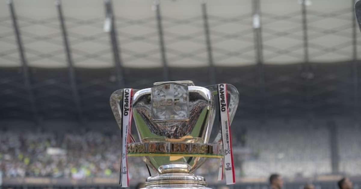 Copa do Brasil 2025: calendário e onde assistir!