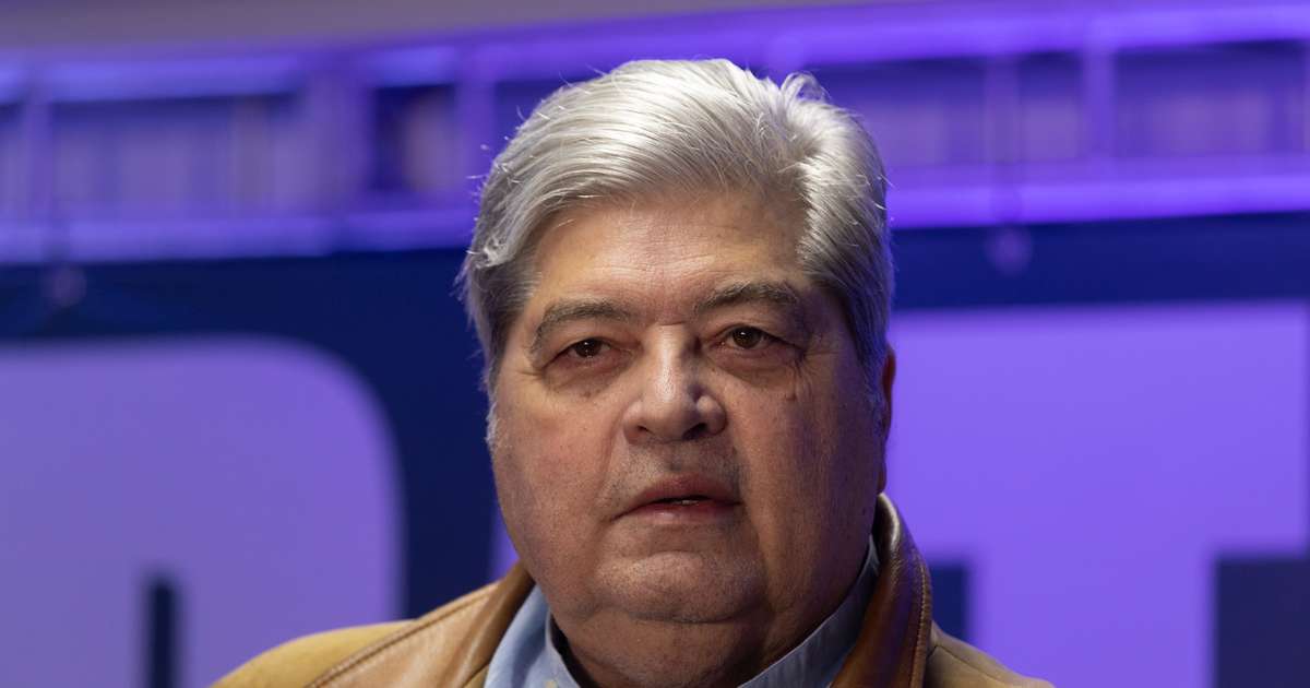 Eleições em SP: Datena declara apoio a Boulos em disputa contra Nunes ... Eleições em SP: Datena declara apoio a Boulos em disputa contra Nunes ...