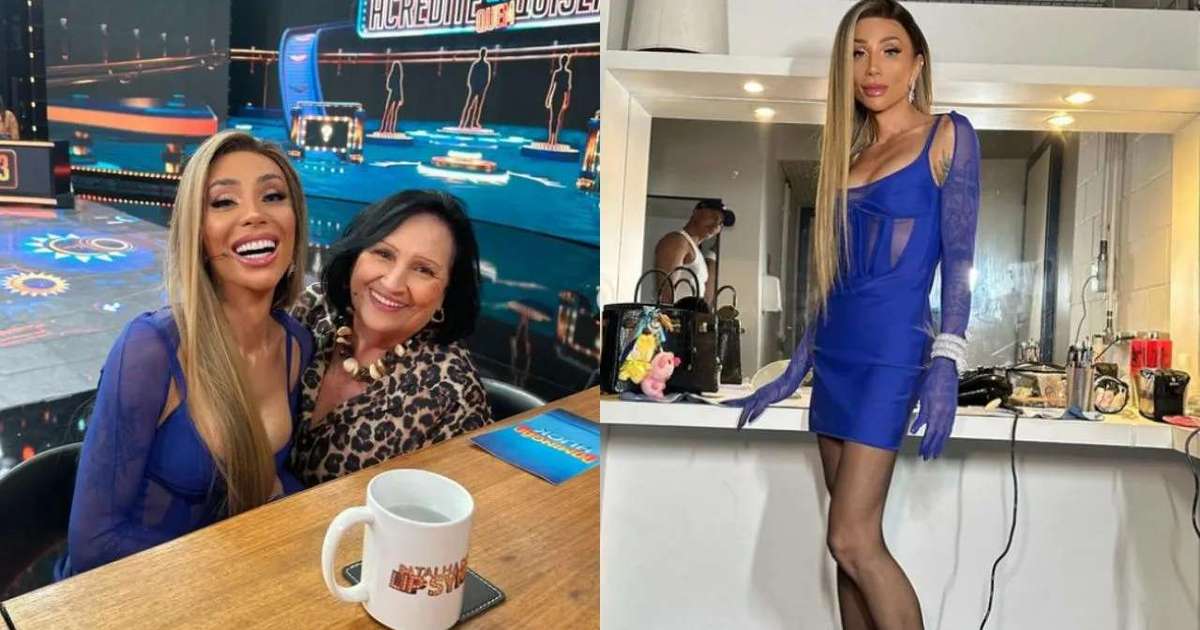 Maya Massafera abre o jogo sobre transição de gênero: "entendi quem sou"