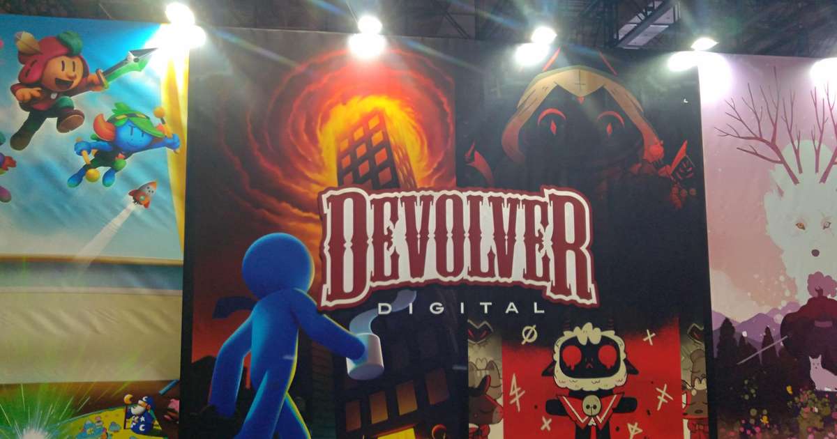 Jogamos: Stick It to the Stickman mistura roguelike em ambiente de trabalho