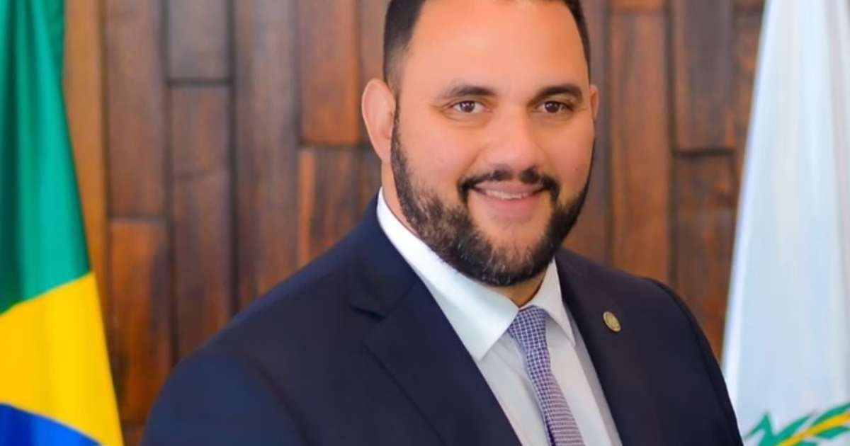 Deputado estadual do Rio é alvo de operação da PF contra fraude ...