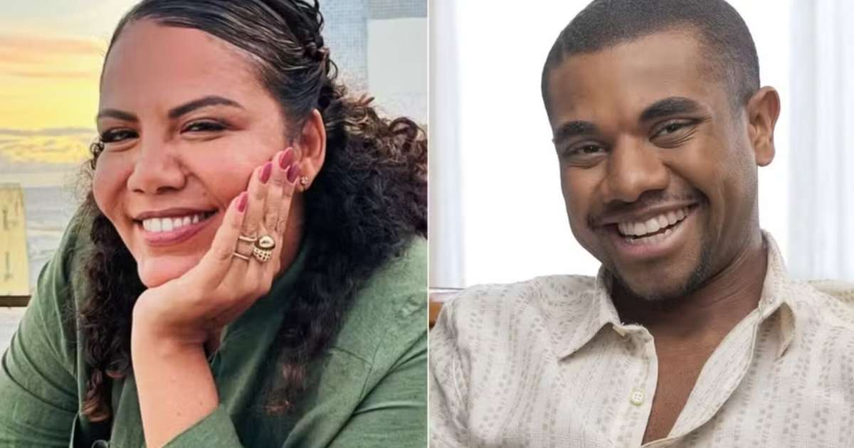 Atitude de Mani Reggo contra o ex-BBB Davi Brito divide opiniões ...