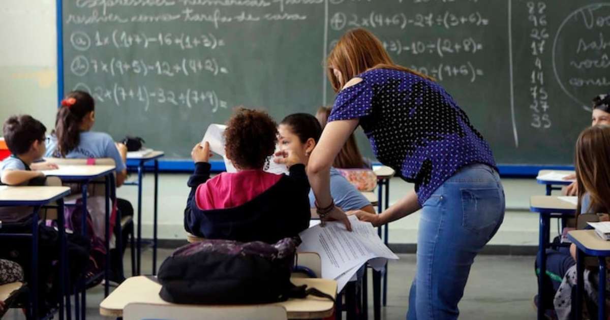 Como cuidar da saúde mental do professor?