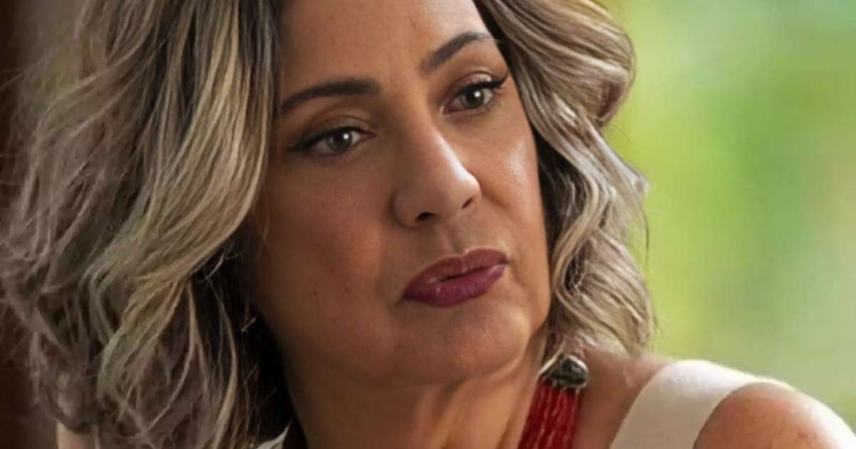 Eliane Giardini pode deixar 'Mania de Você'; saiba o motivo