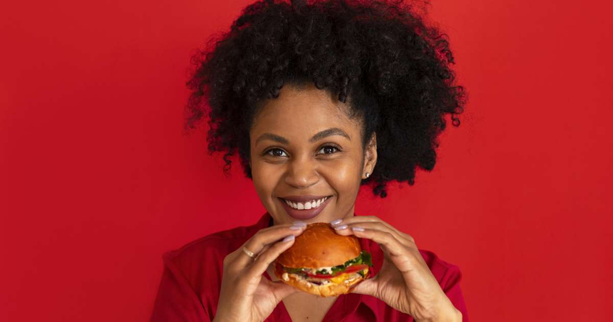 Fast food fit? 5 dicas para identificar opções saudáveis no delivery