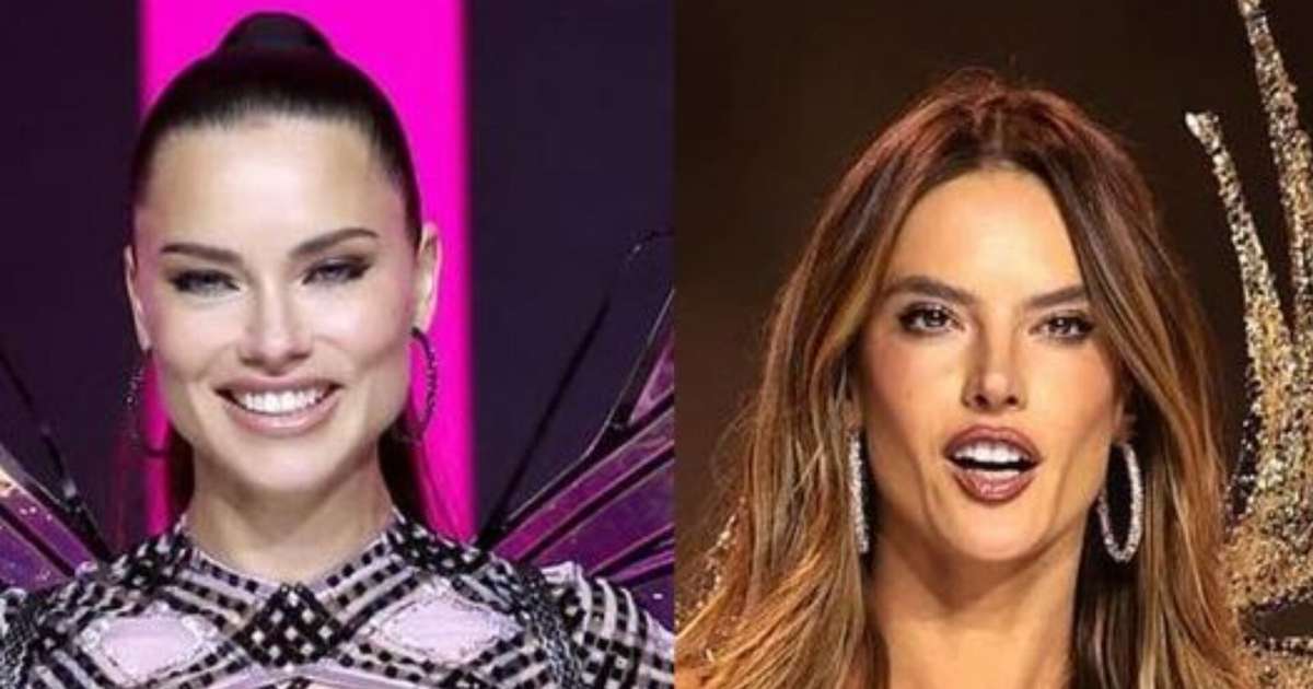 'Victoria's Secret Fashion Show': Brasileiras roubam a cena e impressionam em desfile em Nova York