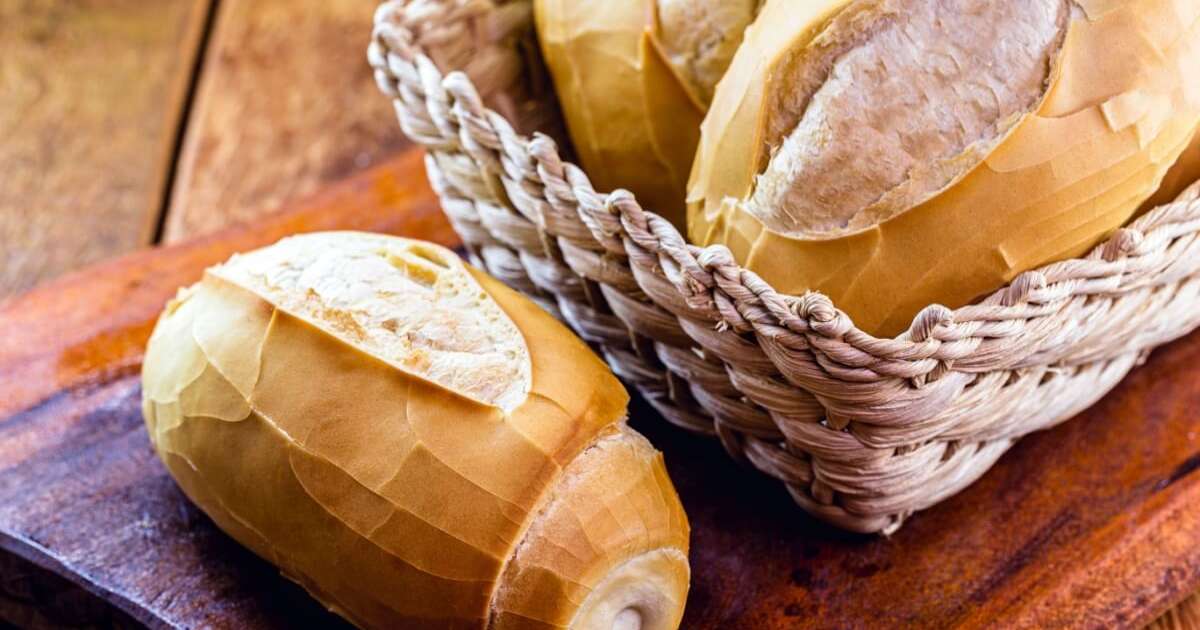 Mais de R$ 20 por quilo: onde está o pão francês mais caro do Brasil?