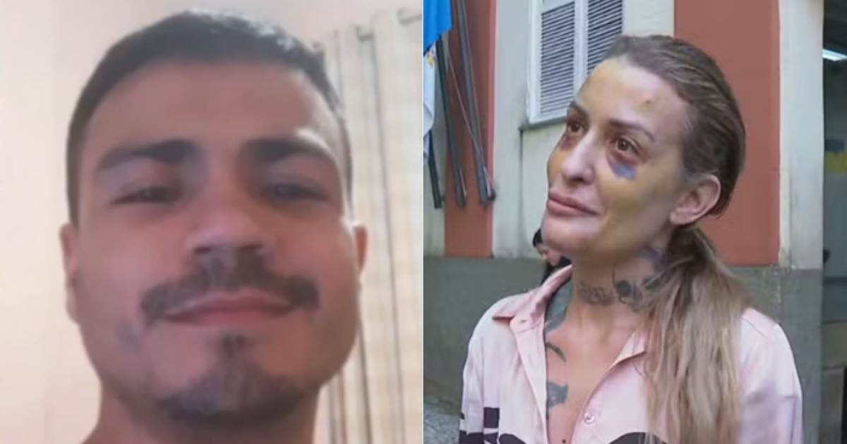 Ex Namorado é Condenado A 17 Anos De Prisão Por Tortura E Tentativa De