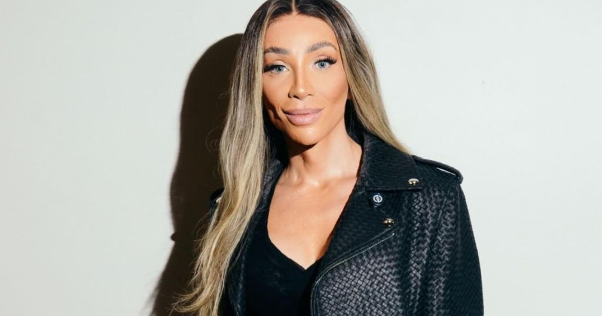 Maya Massafera revela quantas 20 cirurgias fez durante seu processo de ...