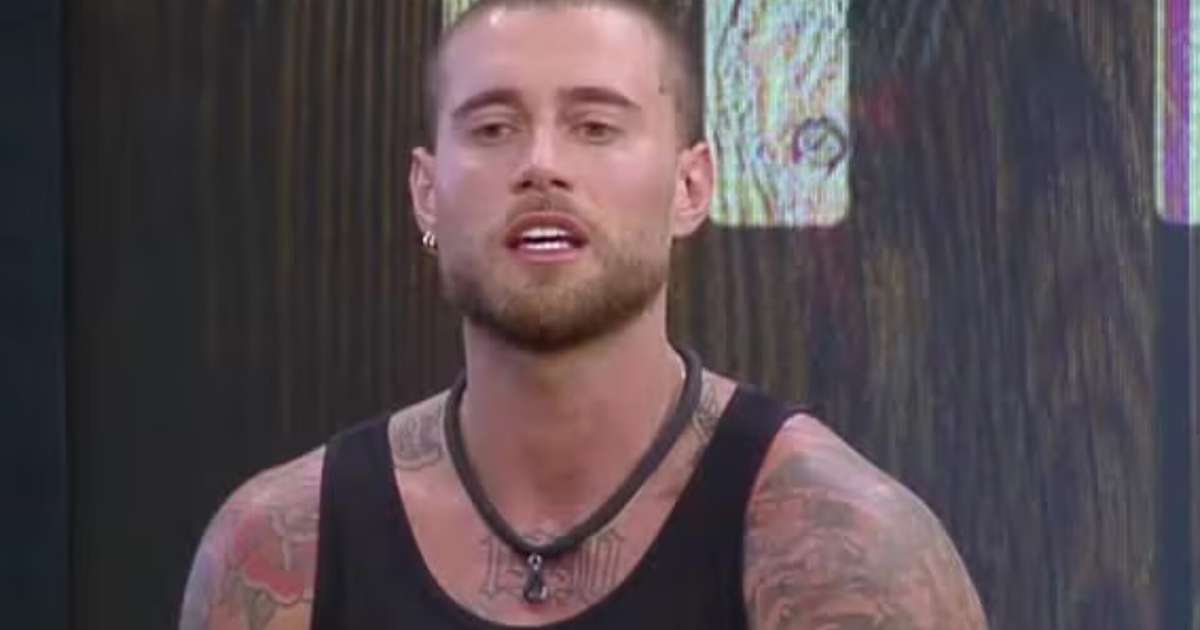 'A Fazenda 16': Yuri Bonotto surpreende ao revelar quem vai indicar ...