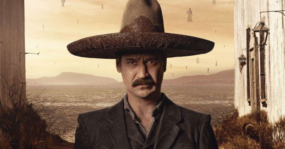 Netflix revela trailer de "Pedro Páramo", adaptação do clássico de Juan ...