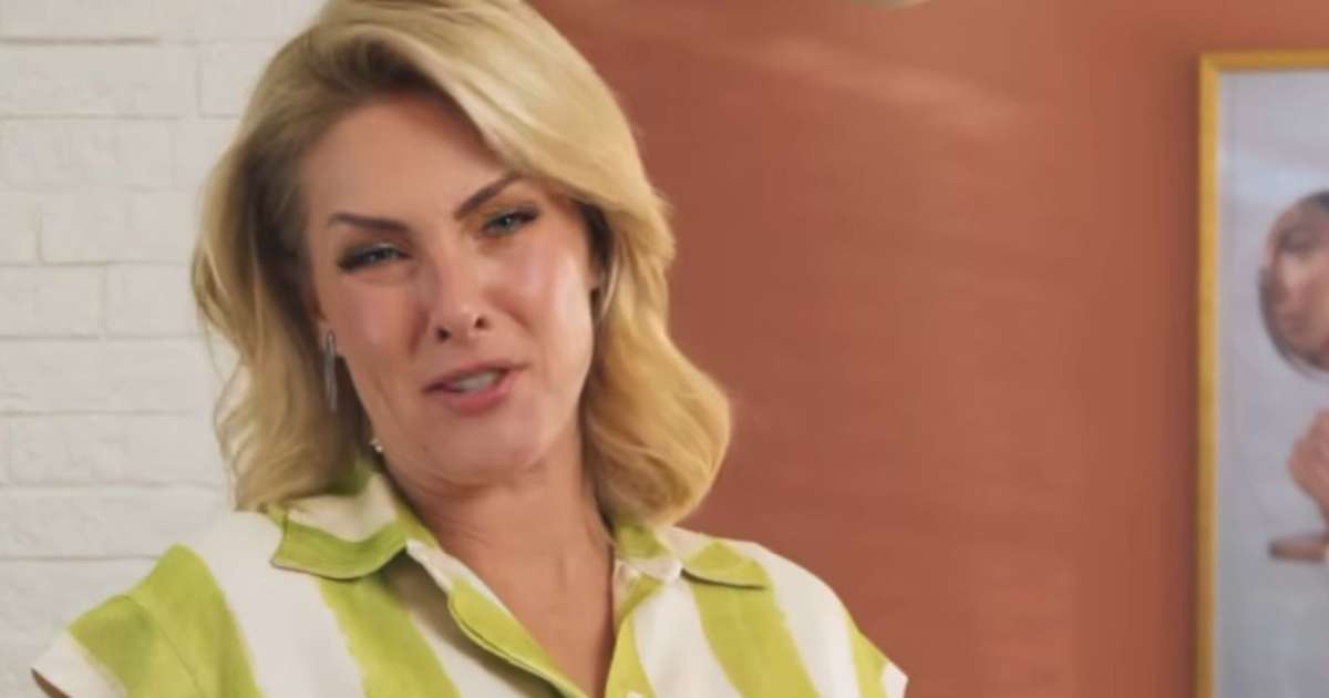 Novo reality show! Ana Hickmann apresentará reality de moda na Record