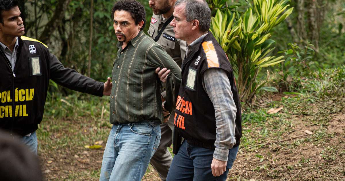 Diretor de 'Maníaco do Parque' diz que filme não quer dar voz ao ...