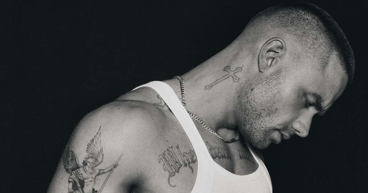 Liam Payne: site é criticado por divulgar fotos do corpo do ex-One ...