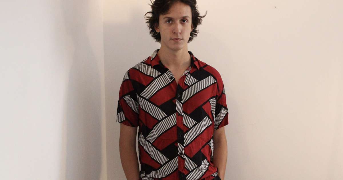 Vicente Valle: para ficar de olho!