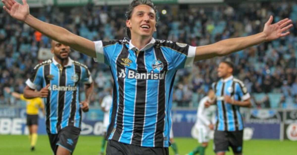 Geromel fará último Grenal da carreira