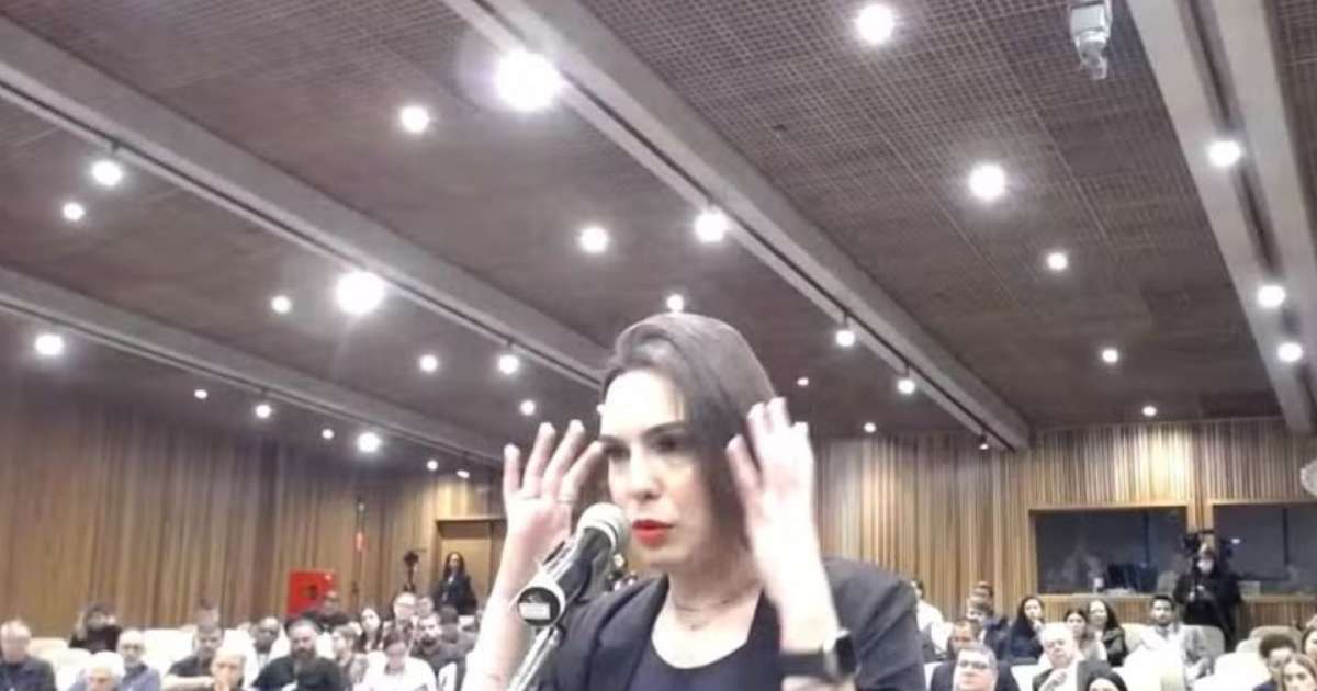 Filha de Cupertino diz que pai a prendeu por 8 meses ao saber de namoro ...