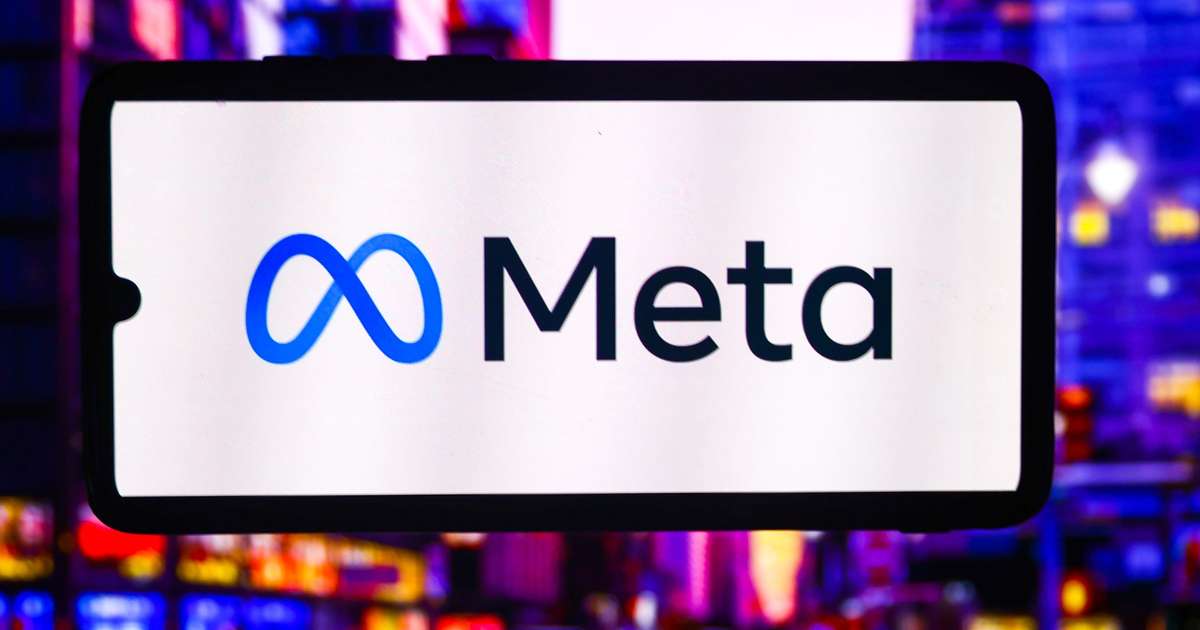 Meta testa verificação de selfies em vídeo para recuperação de contas