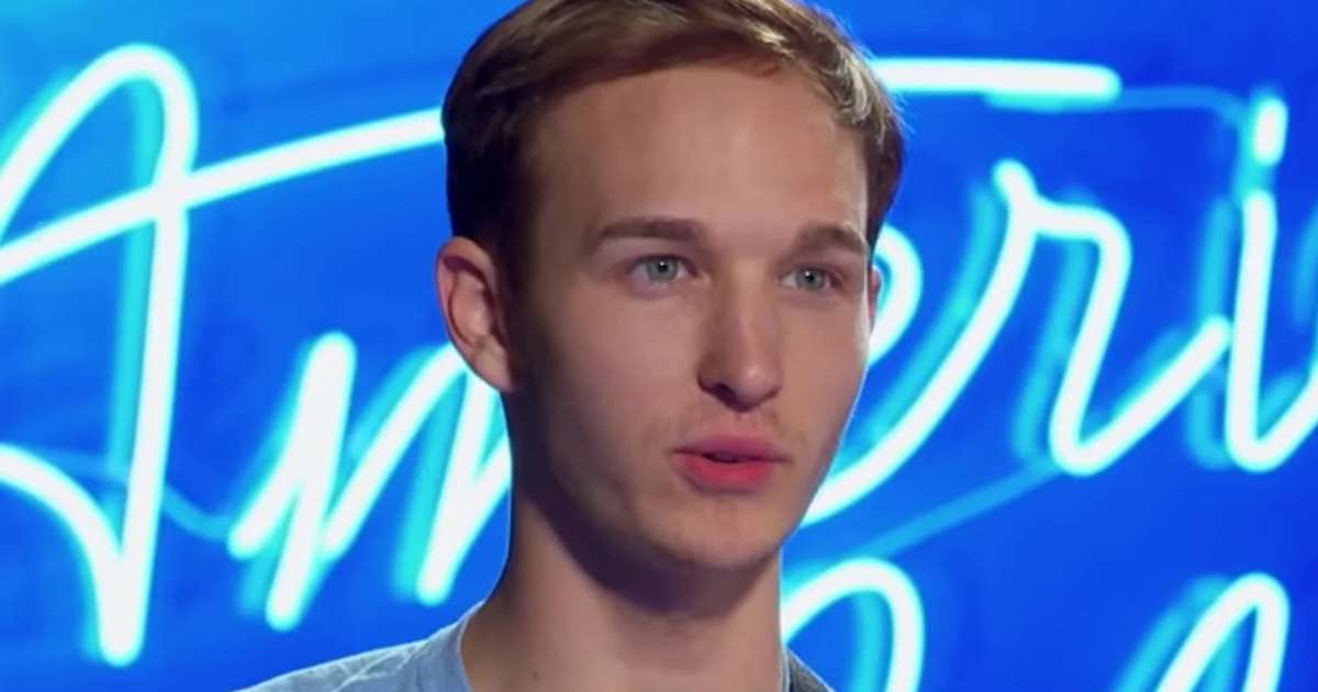 Ex-American Idol é preso por posse de pornografia infantil nos EUA