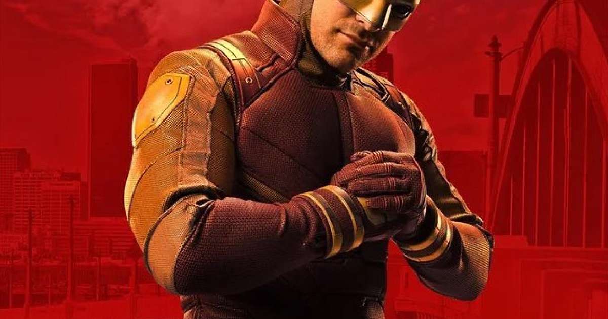 Vaza novo trailer de Demolidor, que ganha data de estreia na Disney+
