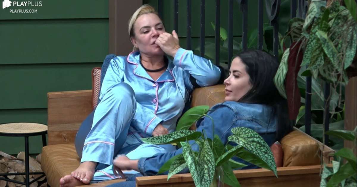 'A Fazenda 16': Flor revela que duas peoas se beijaram na festa; saiba ...
