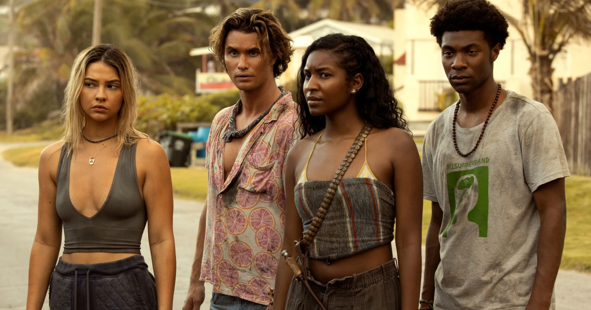Outer Banks vai ter 5ª temporada?