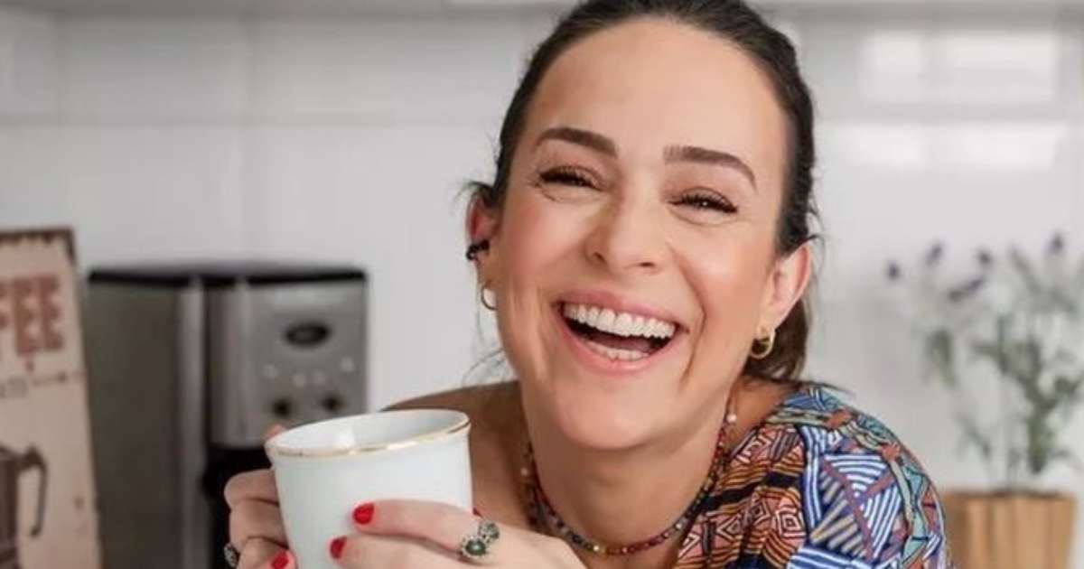 Longe das novelas, Gabriela Duarte se reinventa com videocast e livro ...