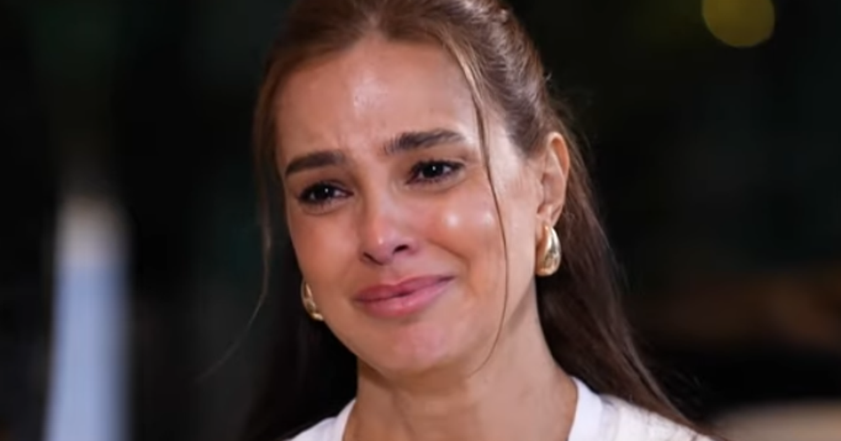 Vera Viel fala sobre 'busca pela beleza' após tumor: "Sempre desejei ...