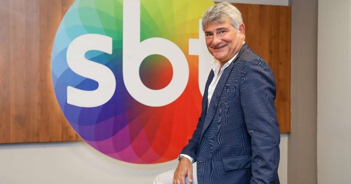 Cléber Machado chega a acordo com o SBT e só irá para a Record no final ...