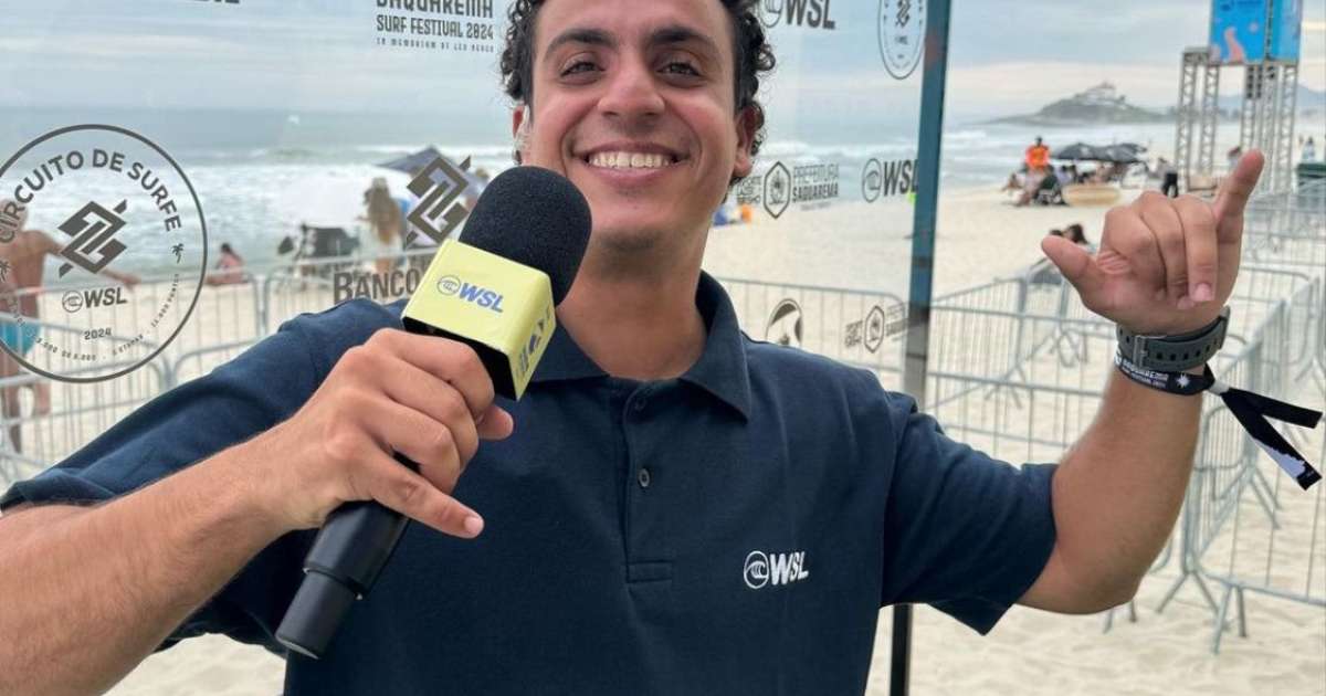 Pedro Brasil: Da criação de conteúdo ao sucesso nas Olimpíadas